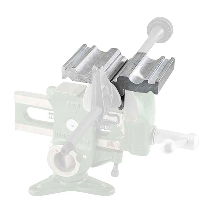 LUTH-AR LLC AR-15/M16 BARREL VISE JAWS