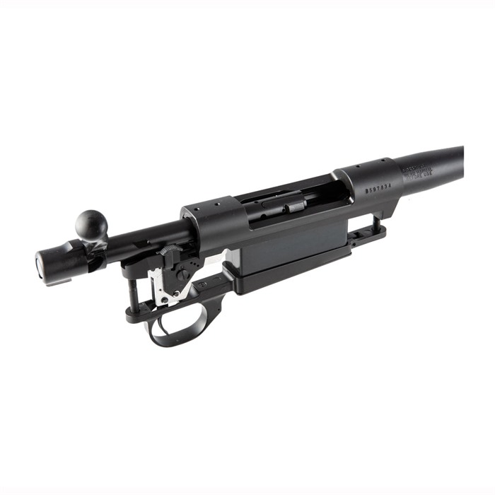 HOWA M1500 Barreled Action 6.5 PRC 24" BBL 1/2"x28 Stainless SKU: 430107693