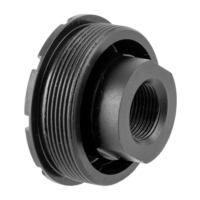 SILENCERCO HYBRID DIRECT THREAD MOUNT