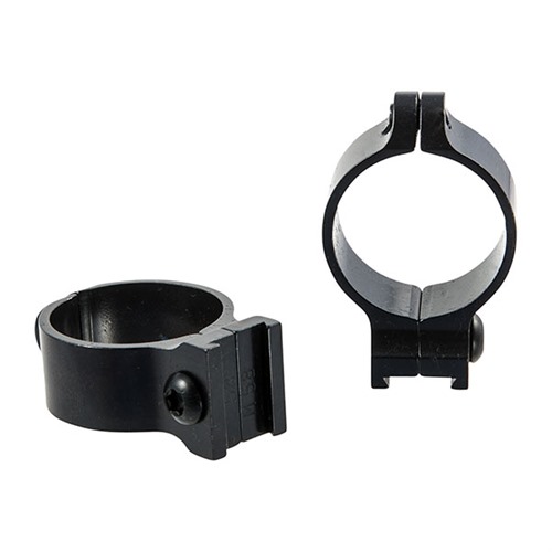 TALLEY FIXED SCOPE RINGS