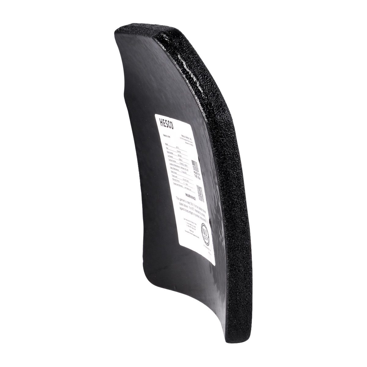 HESCO ARMOR HESCO 600 SERIES PLATES