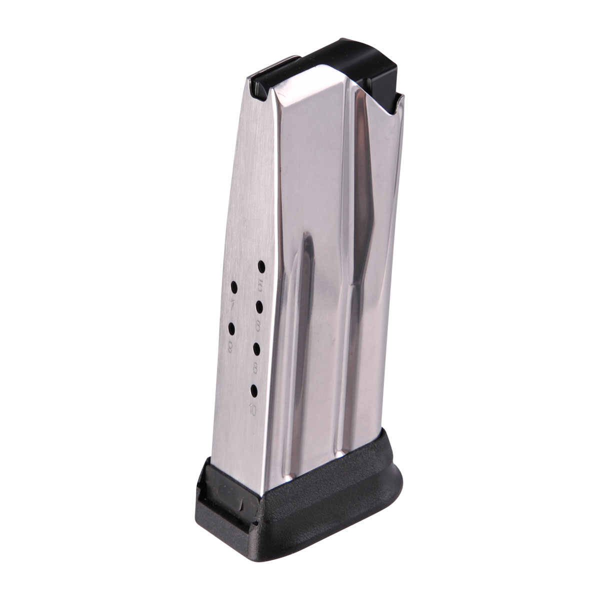 SPRINGFIELD ARMORY XD-M ELITE COMPACT 10MM AUTO MAGAZINE