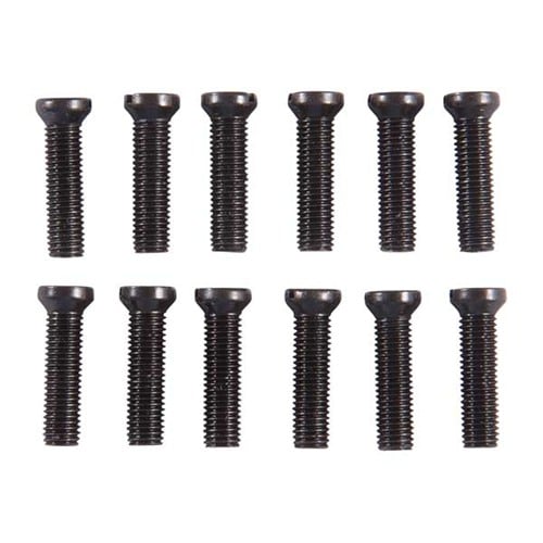 BROWNELLS .146x48 OVERSIZE 6-48 SCREW SHOP KIT