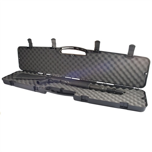 ROYAL CASE COMPANY, INC. SINGLE RIFLE CASE