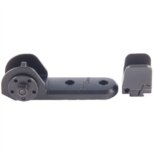 TECH SIGHTS, LLC. RUGER® 10/22® TSR100 GI-STYLE SIGHT SET