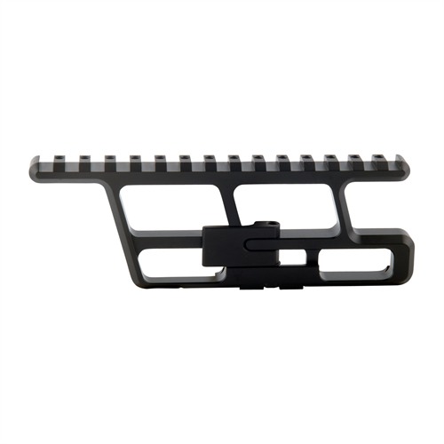 RS REGULATE AK-303M FULL LENGTH LOWER OPTIC MOUNT