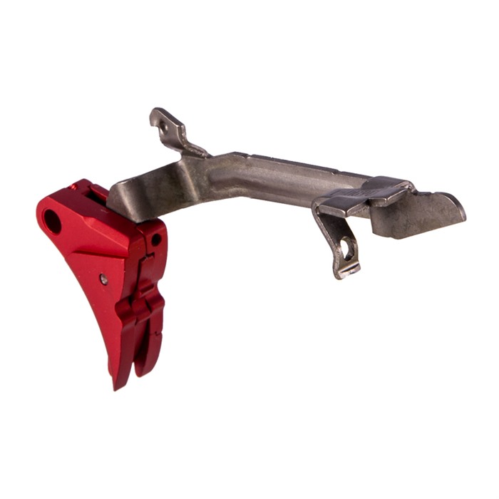 LONE WOLF DIST. ADJUSTABLE TRIGGER WITH TRIGGER BAR FOR GLOCK®