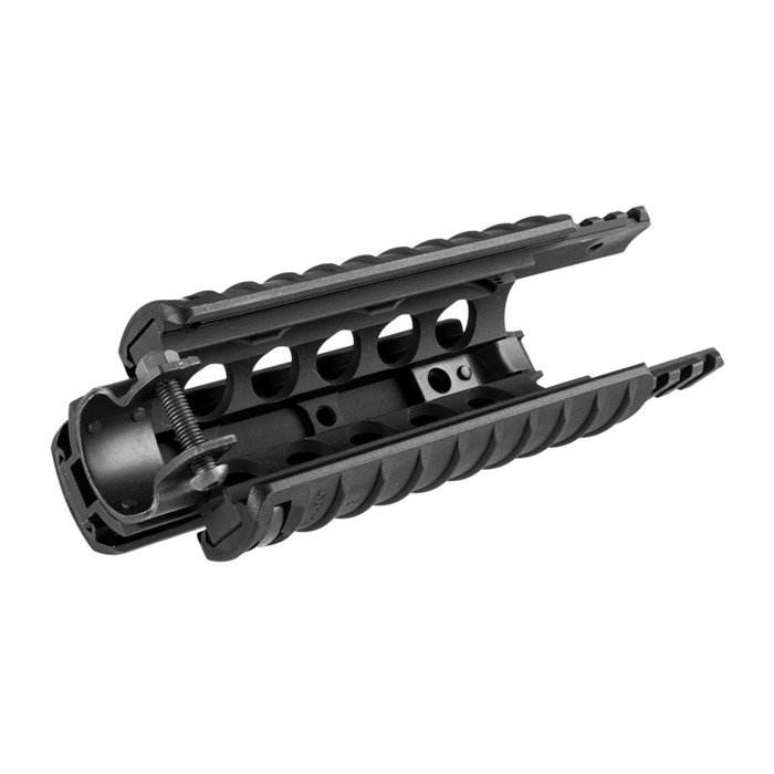 KNIGHT'S ARMAMENT H&K MP5 RAS HANDGUARD