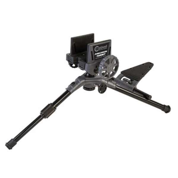 CALDWELL SHOOTING SUPPLIES PRECISION TURRET SHOOTING REST