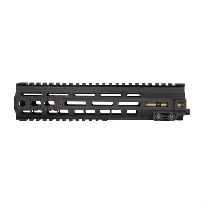 GEISSELE AUTOMATICS LLC AR-15 MK4 FEDERAL SUPER MODULAR RAILS