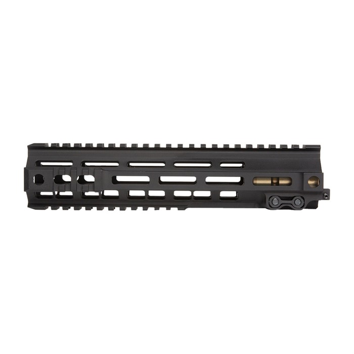 GEISSELE AUTOMATICS LLC MK4 10" Federal Super Modular Rail M-LOK Black ...