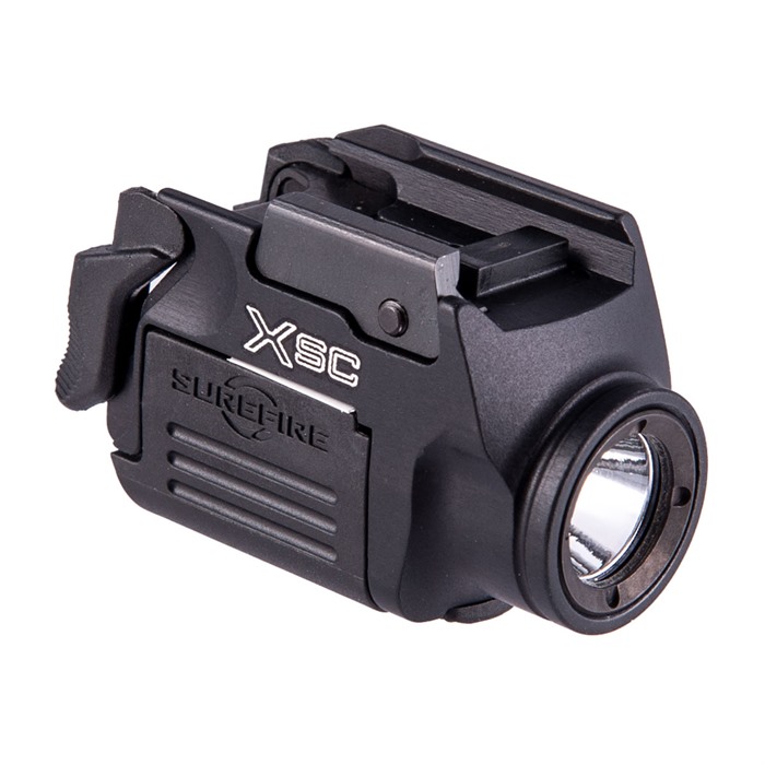 SUREFIRE XSC-A Weapon Light for Glock 43X & 48 SKU: 152000298