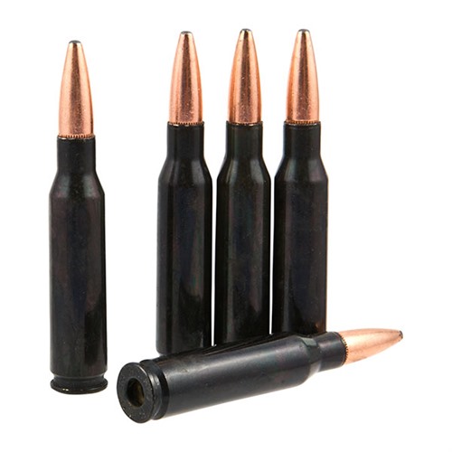 GENCO INC. CENTERFIRE RIFLE DUMMY ROUNDS