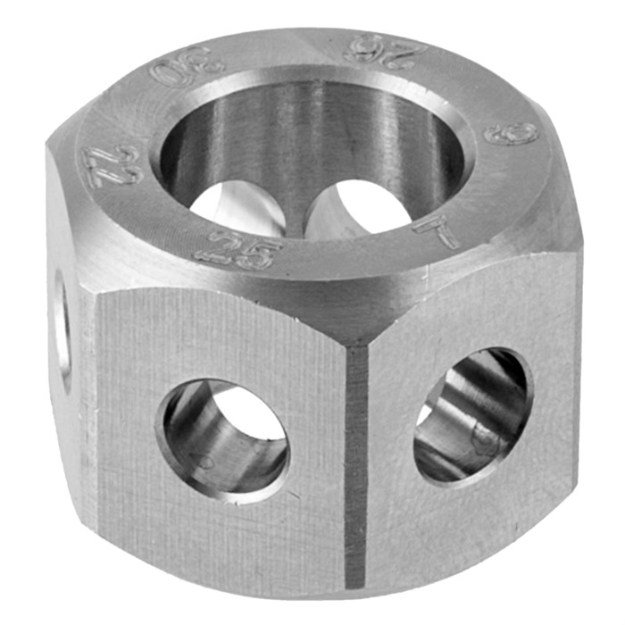 SINCLAIR INTERNATIONAL #1 Hex Style Bullet Comparator SKU: 749002942