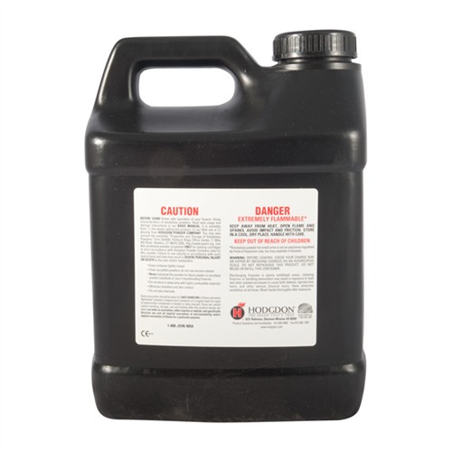 HODGDON POWDER CO., INC. HP38 SMOKELESS POWDER
