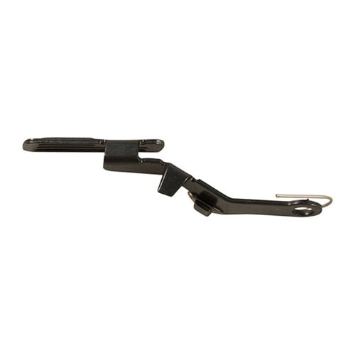 SMITH & WESSON SLIDE STOP LEVER ASSEMBLY
