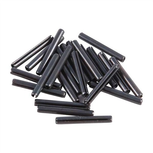 BROWNELLS BLACK ROLL PIN KIT