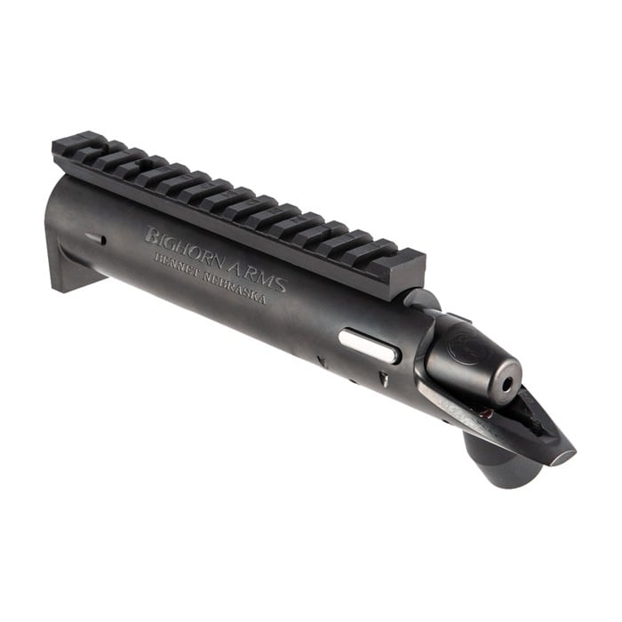 ZERMATT ARMS TL3 SHORT ACTION RECEIVER