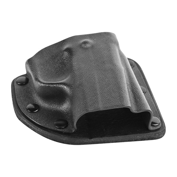 CROSSBREED HOLSTERS Kimber Micro 9 Modular Holster RH Black SKU: 100037456
