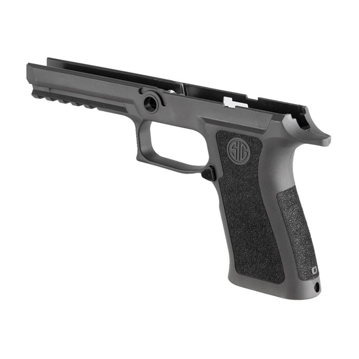 SIG SAUER, INC. P320/250 TXG X-SERIES FULL-SIZE GRIP MODULES