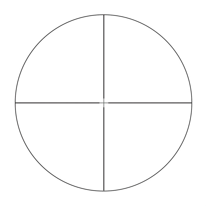 TRIJICON 2.5-10x56mm SFP Green MIL-Dot Crosshair Reticle MT Blk SKU ...