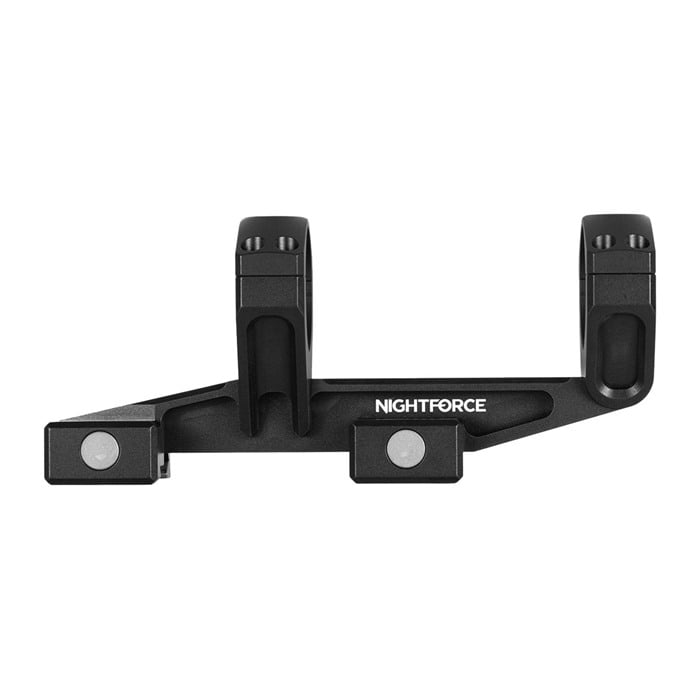 NIGHTFORCE ULTRAMOUNT SCOPE MOUNTS