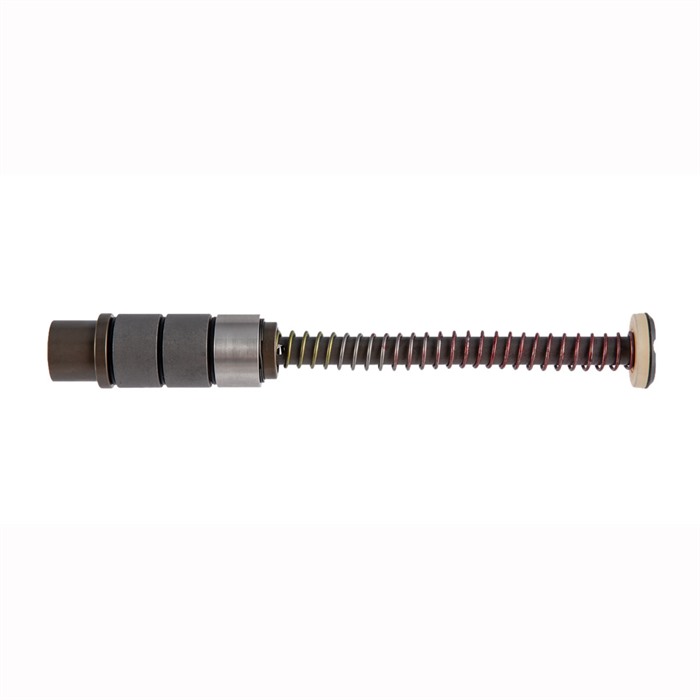 J P ENTERPRISES AR-15 SILENT CAPTURED SPRINGS GEN 2 FOR LAW FOLDING ADAPTER
