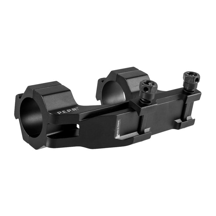 BURRIS AR-PEPR PERMANENT MOUNTS