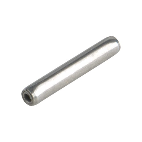 RUGER SIGHT CROSS PIN, FRONT, SS