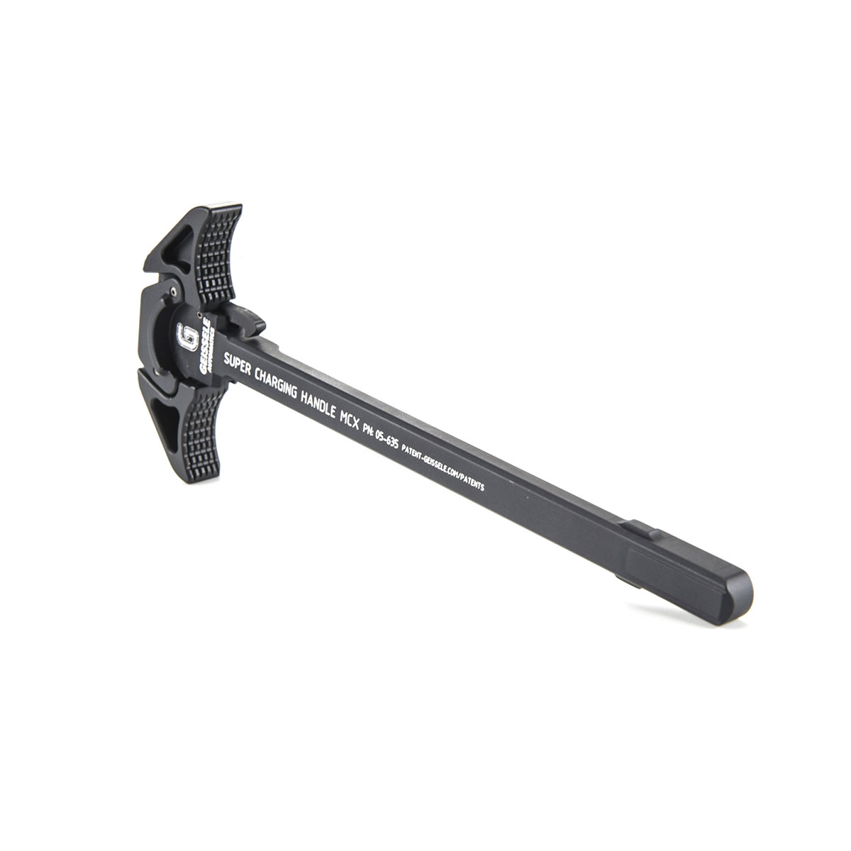 GEISSELE AUTOMATICS LLC MCX SUPER CHARGING HANDLE