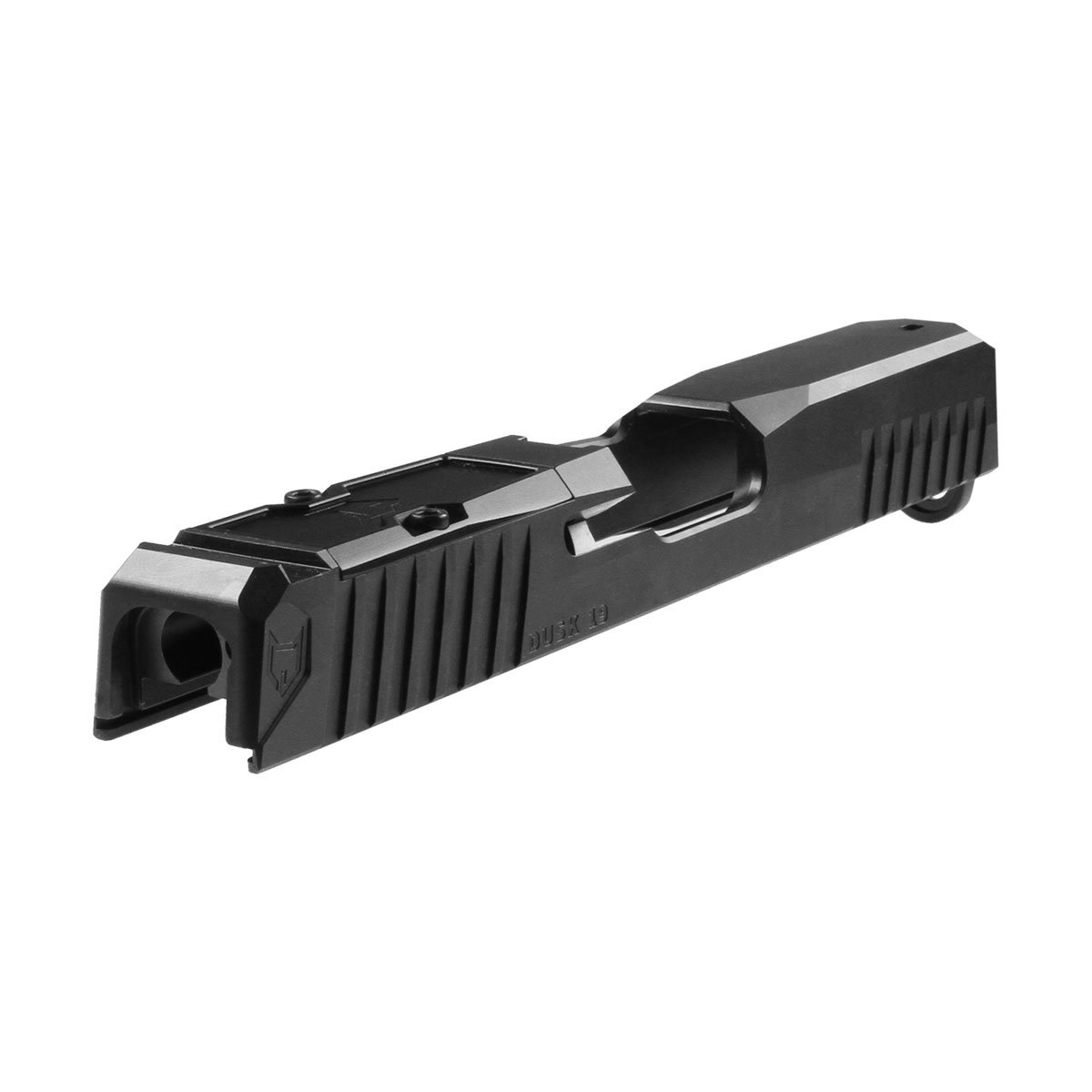 LONE WOLF DIST. DUSK G19 GEN3 RMR CUT STRIPPED SLIDE