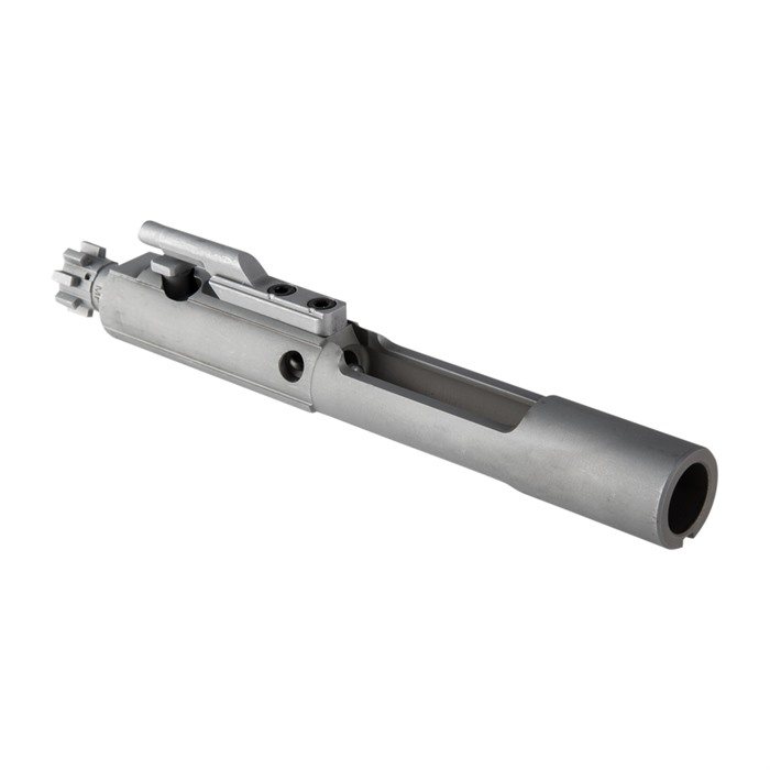 BROWNELLS M16 Chrome Bolt Carrier Group No Serrations SKU: 078000376