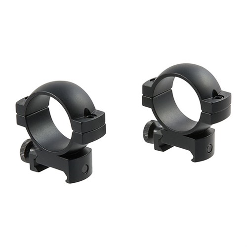 VORTEX OPTICS Hunter Rings 1" Low (.63) SKU: 100013145