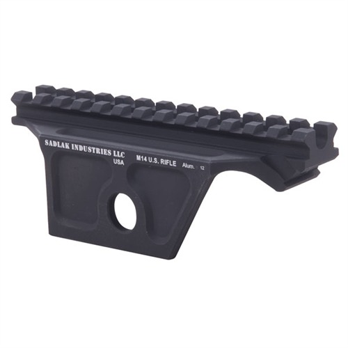 SADLAK INDUSTRIES M14/M1A TACTICAL SCOPE MOUNT