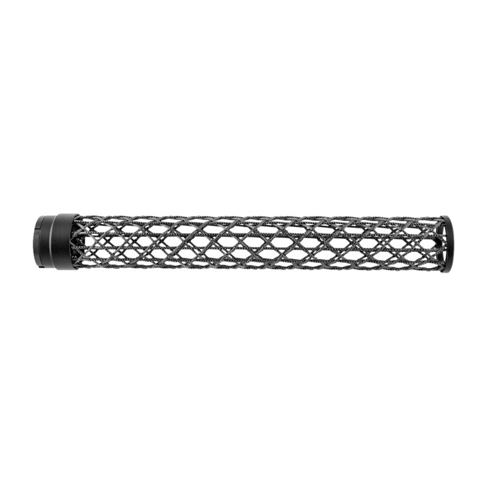 BRIGAND ARMS LLC EDGE HANDGUARD WOVEN CARBON FIBER LIGHTWEIGHT