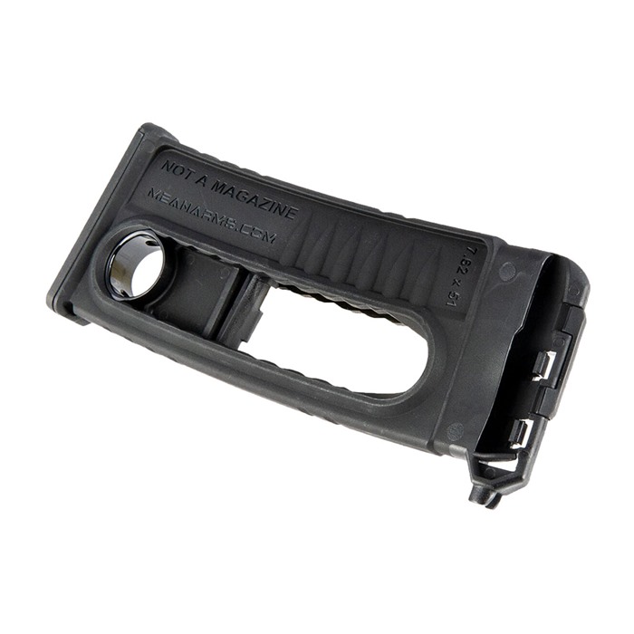 MEAN ARMS MA-LOADERS