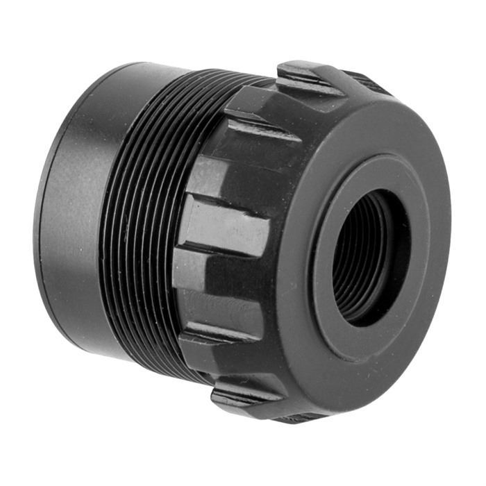 DEAD AIR ARMAMENT GHOST 45M FIXED MOUNTS | Brownells