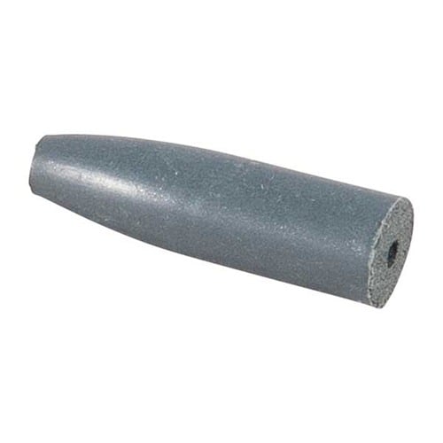 CRATEX Point, Fine, #11 Bullet, 1/8" Arbor SKU: 190025113