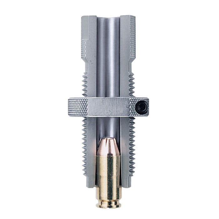 HORNADY TAPER CRIMP RIFLE DIE