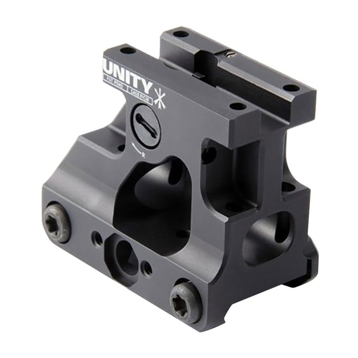UNITY TACTICAL FAST MRO MOUNT