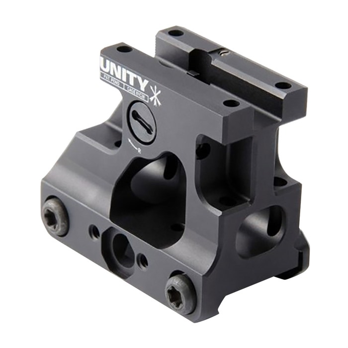 UNITY TACTICAL FAST MRO MOUNT