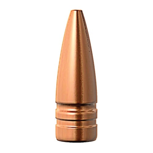 BARNES BULLETS TRIPLE SHOT X® 30 CALIBER (.308") RIFLE BULLETS
