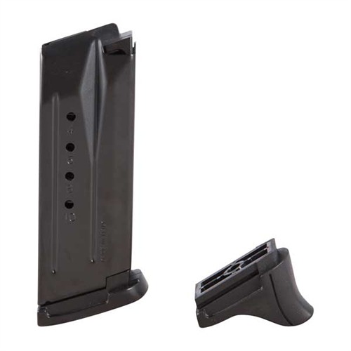 RUGER SR9® 9MM MAGAZINES
