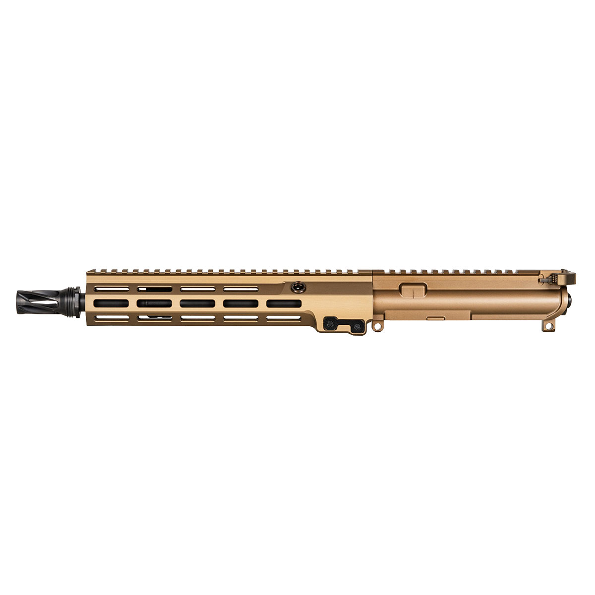 GEISSELE AUTOMATICS LLC AR-15 SUPER DUTY MOD1 5.56X45 NATO COMPLETE ...