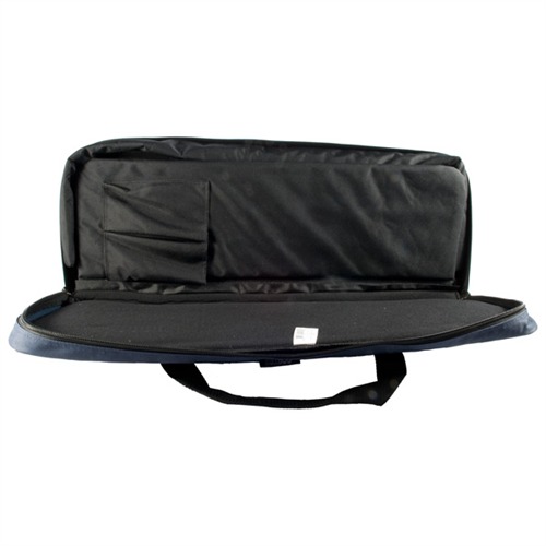 BULLDOG CASES AR-15/M16 ULTRA-COMPACT DISCREET RIFLE CASE