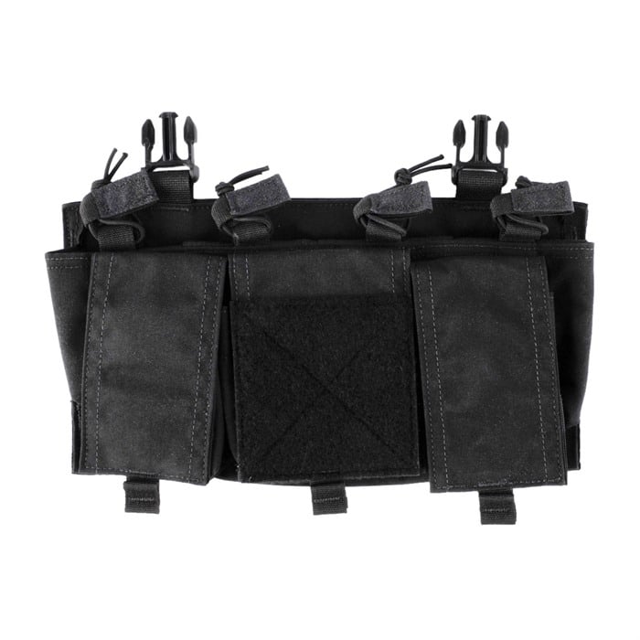 VELOCITY SYSTEMS MAYFLOWER QUAD 5.56 PLACARD