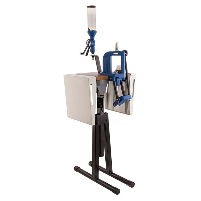 FRANKFORD ARSENAL PLATINUM SERIES RELOADING STAND