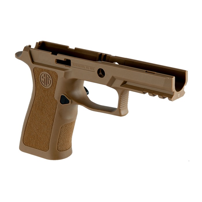 SIG SAUER, INC. P320-250 X-SERIES CARRY 9/40/357 MEDIUM GRIP MODULE