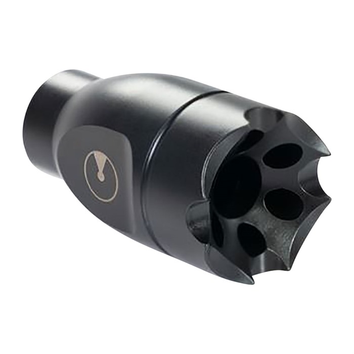 ULTRADYNE USA Athena AK Linear Compensator, 7.62, 14-1LH Threads SKU ...