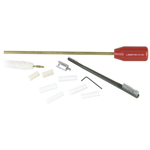 DEWEY BOLT ACTION CLEANING KIT